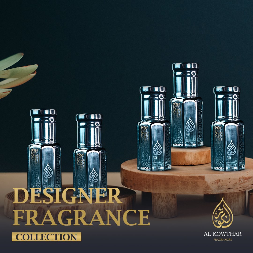 Designer Fragrances – Alkowthar